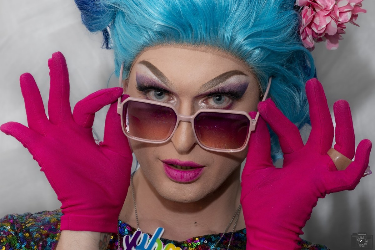 Candy Licious – KUSO